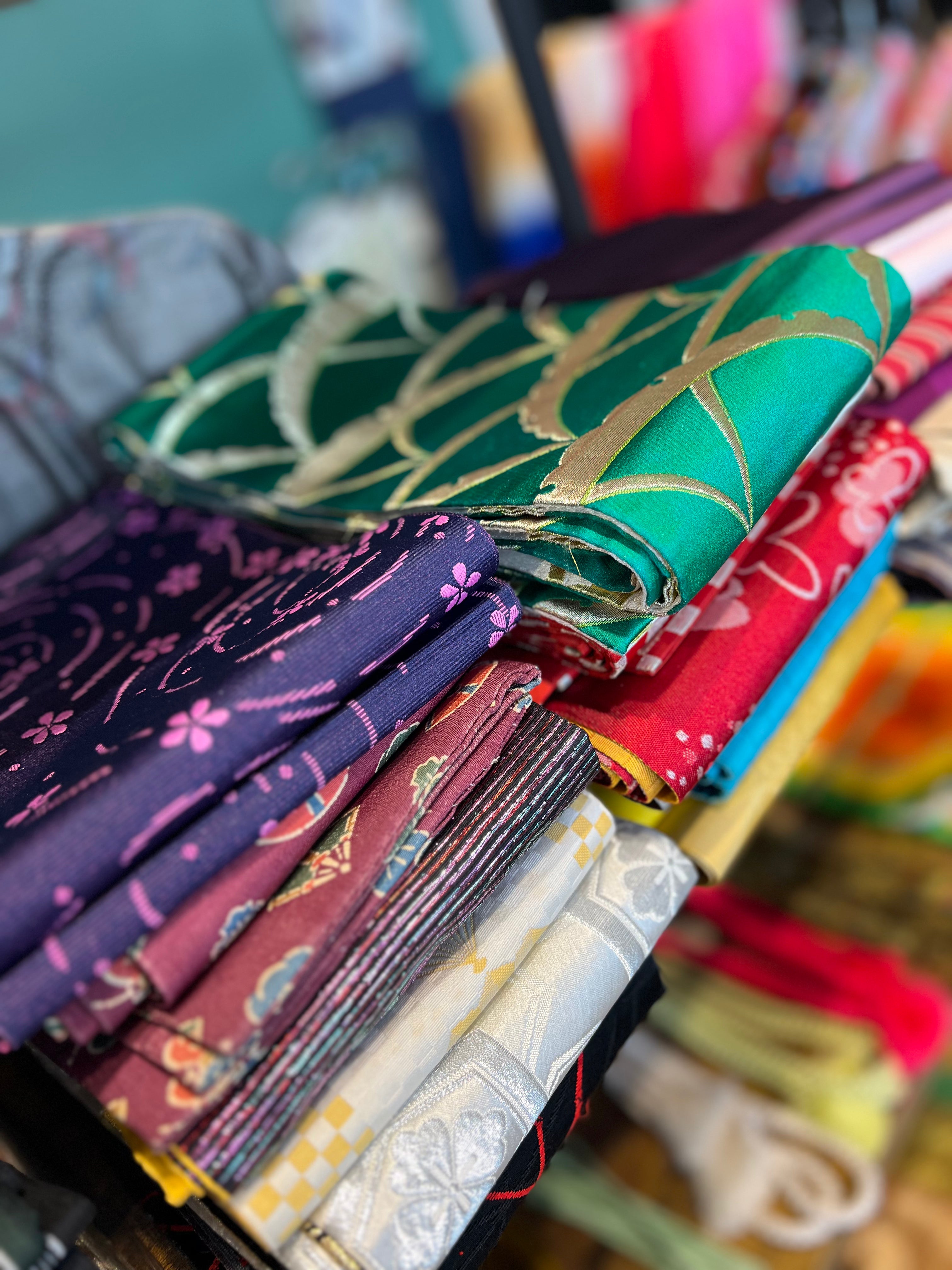 Hanhaba Obi – JAZOO'S JAPAN